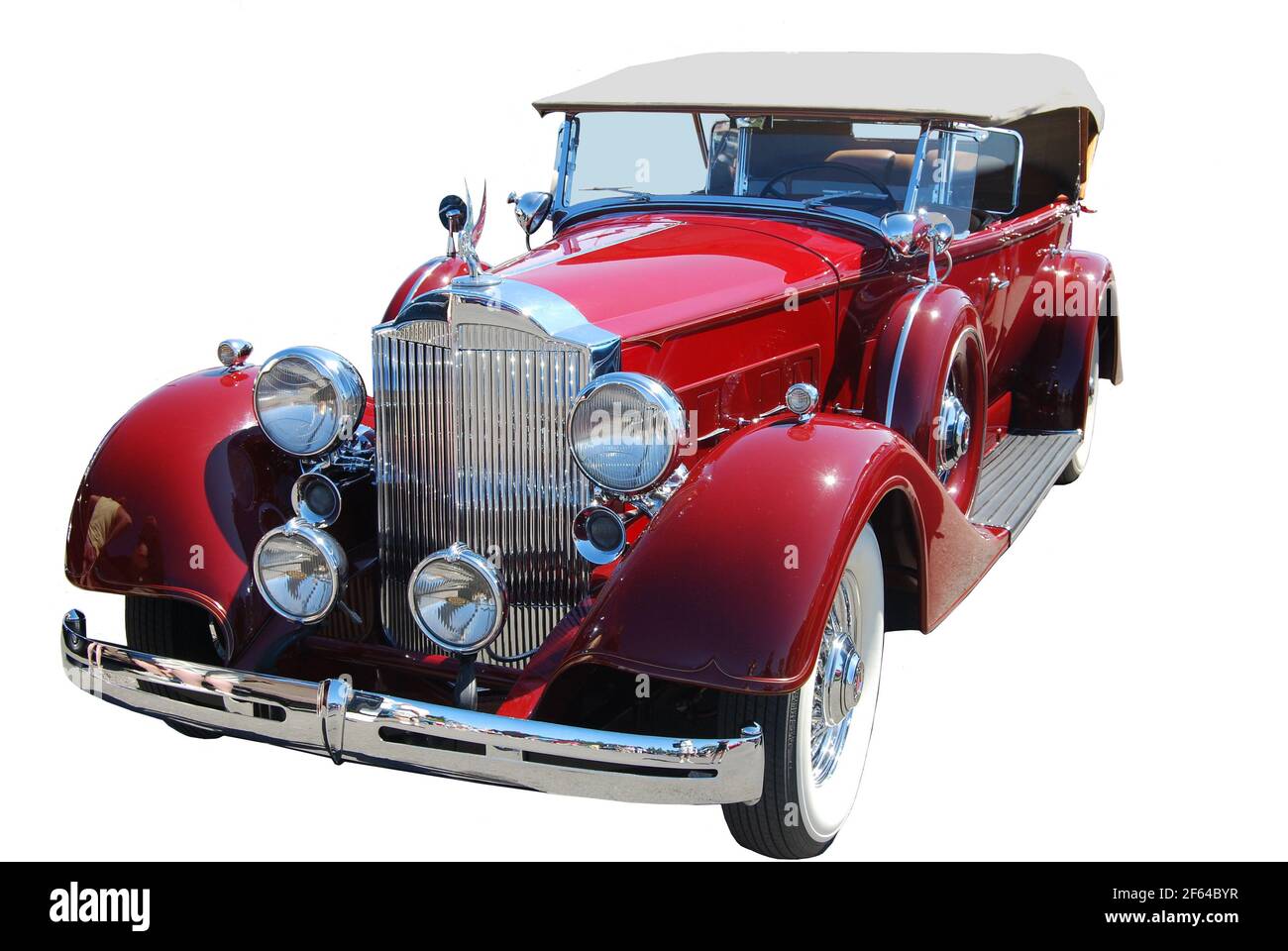 34 packard -Fotos und -Bildmaterial in hoher Auflösung – Alamy