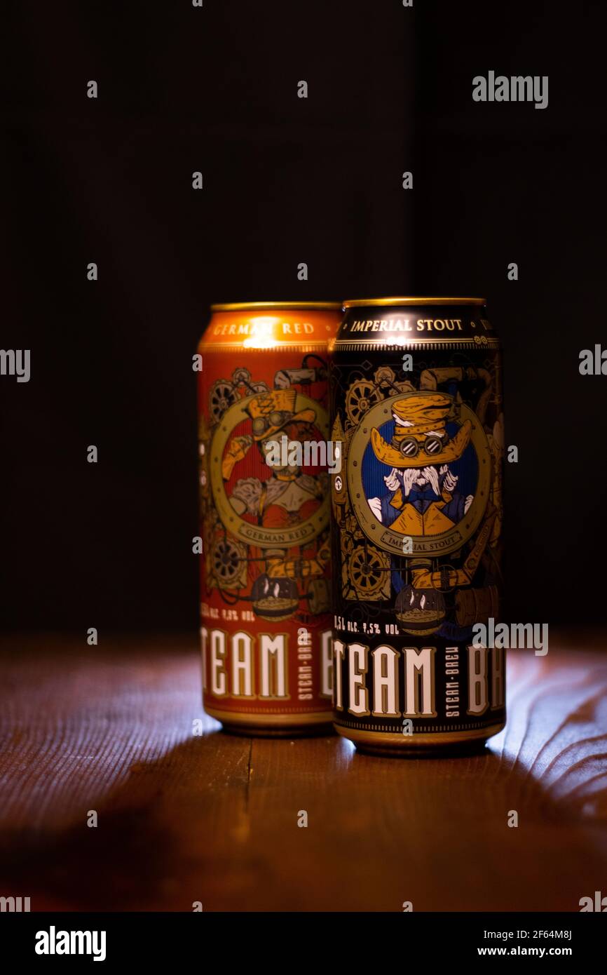 Sfondo nero di cibo -Fotos und -Bildmaterial in hoher Auflösung – Alamy