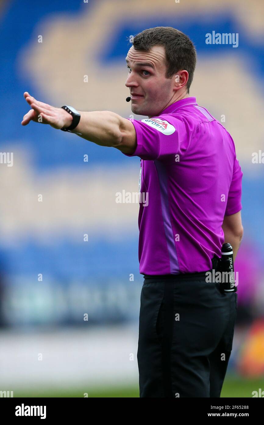 Benjamin speedie -Fotos und -Bildmaterial in hoher Auflösung – Alamy