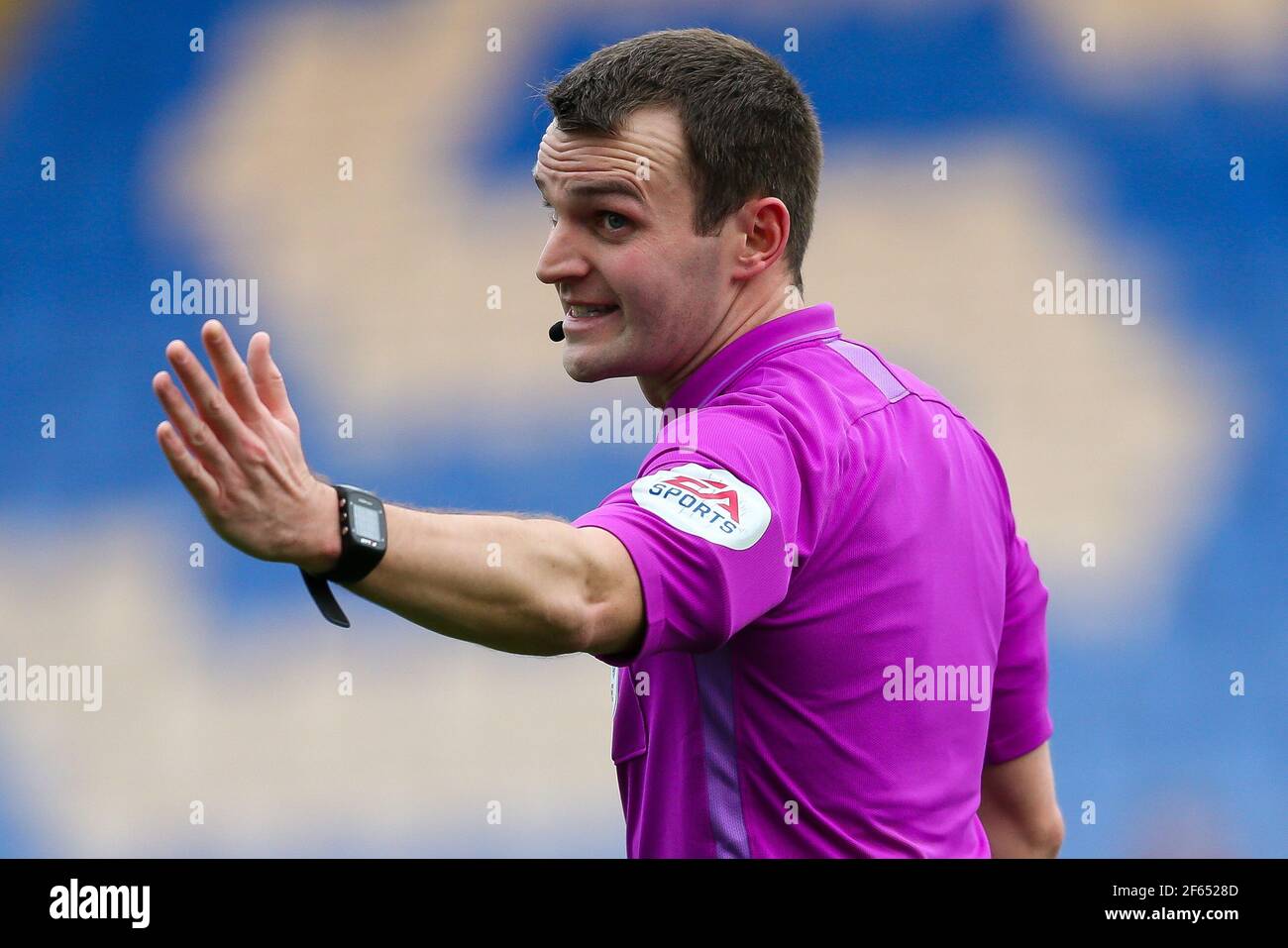 Benjamin speedie -Fotos und -Bildmaterial in hoher Auflösung – Alamy