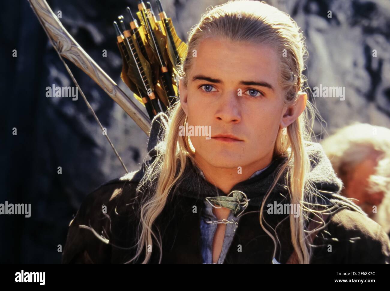 Orlando bloom herr der ringe -Fotos und -Bildmaterial in hoher ...