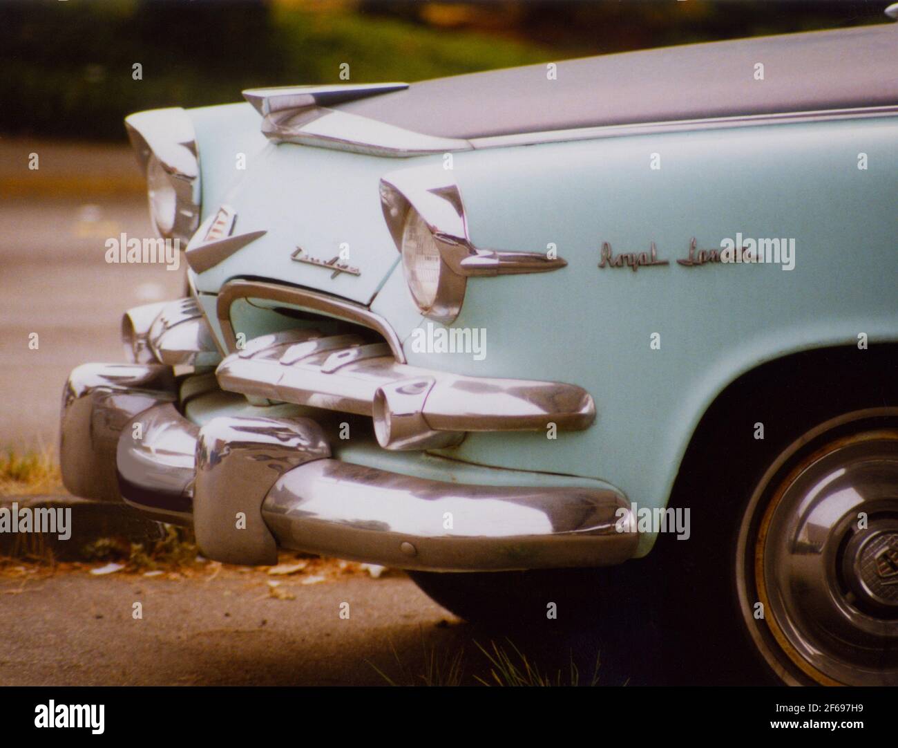 Dodge lancer -Fotos und -Bildmaterial in hoher Auflösung – Alamy