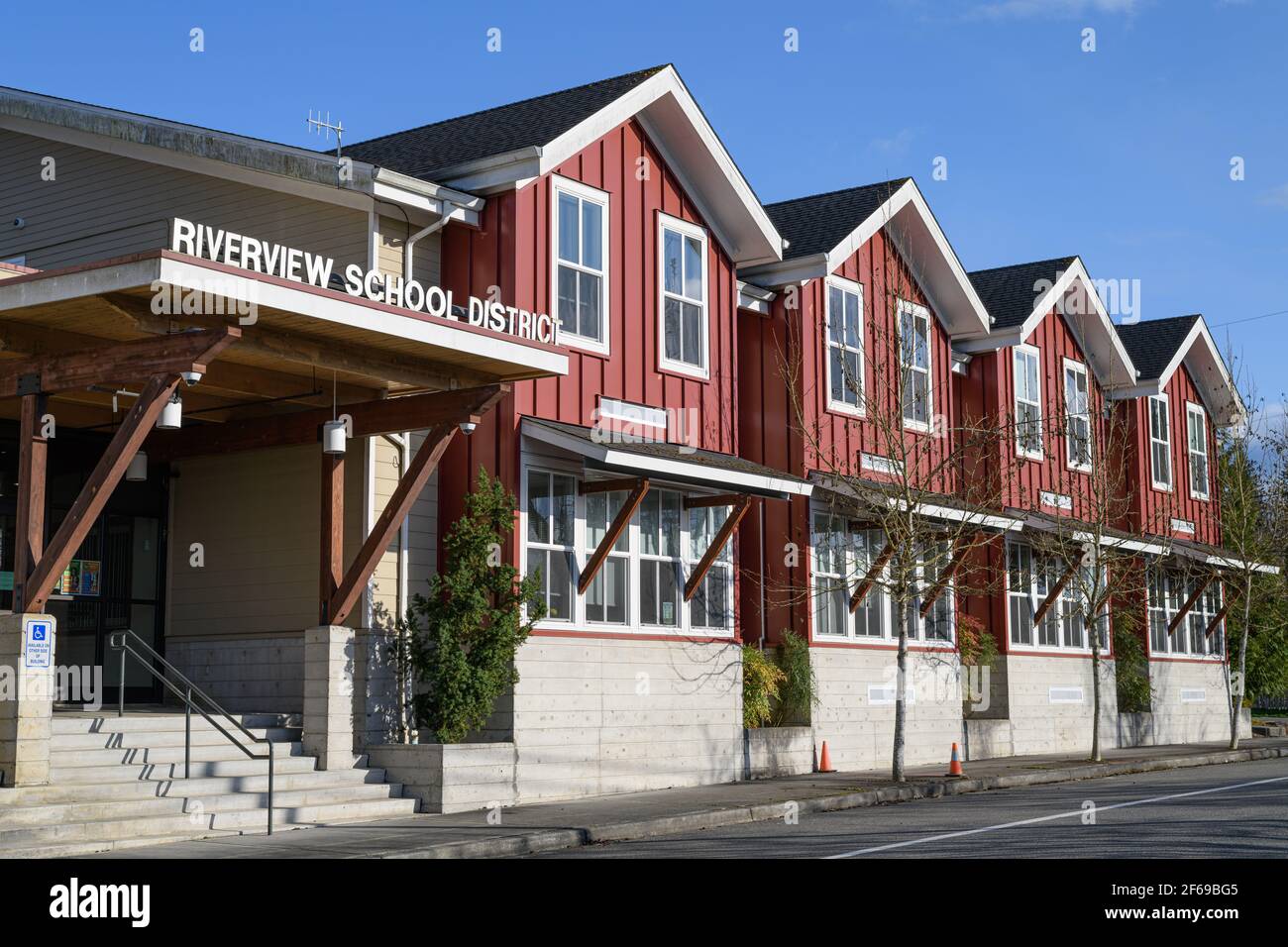 Riverview gymnasium -Fotos und -Bildmaterial in hoher Auflösung – Alamy