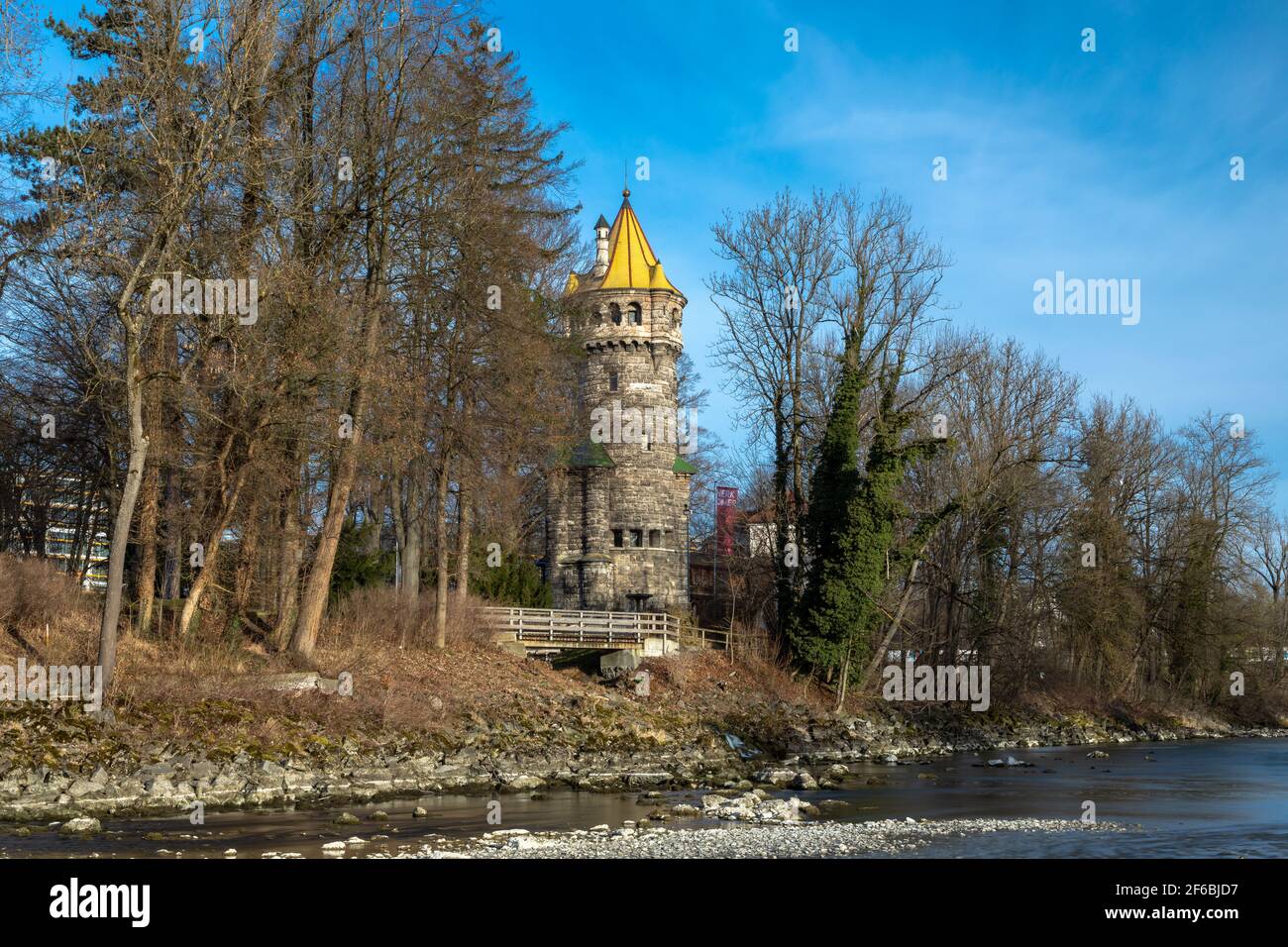 Turm denkmal bayern -Fotos und -Bildmaterial in hoher Auflösung – Alamy