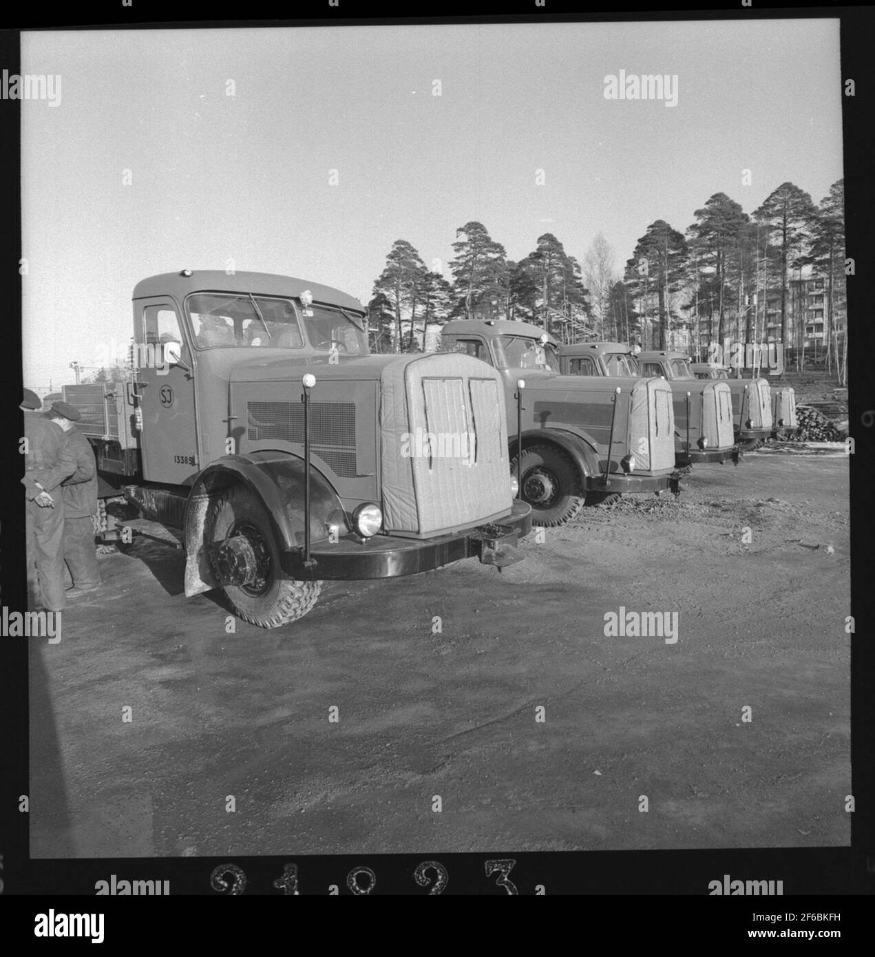 Kaelble lkw -Fotos und -Bildmaterial in hoher Auflösung – Alamy