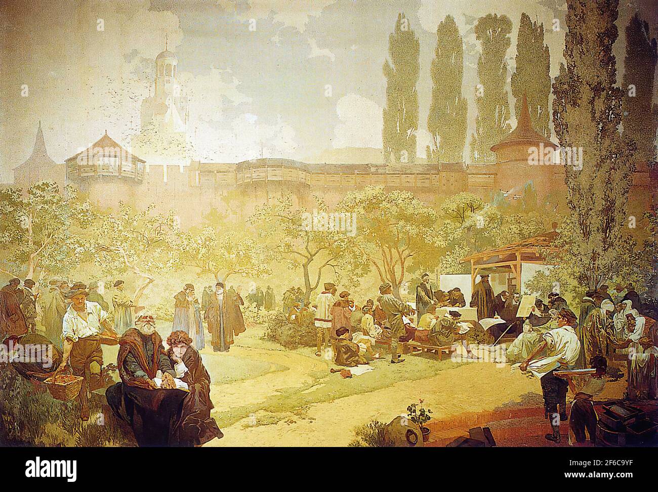 Bibel von kralice -Fotos und -Bildmaterial in hoher Auflösung – Alamy