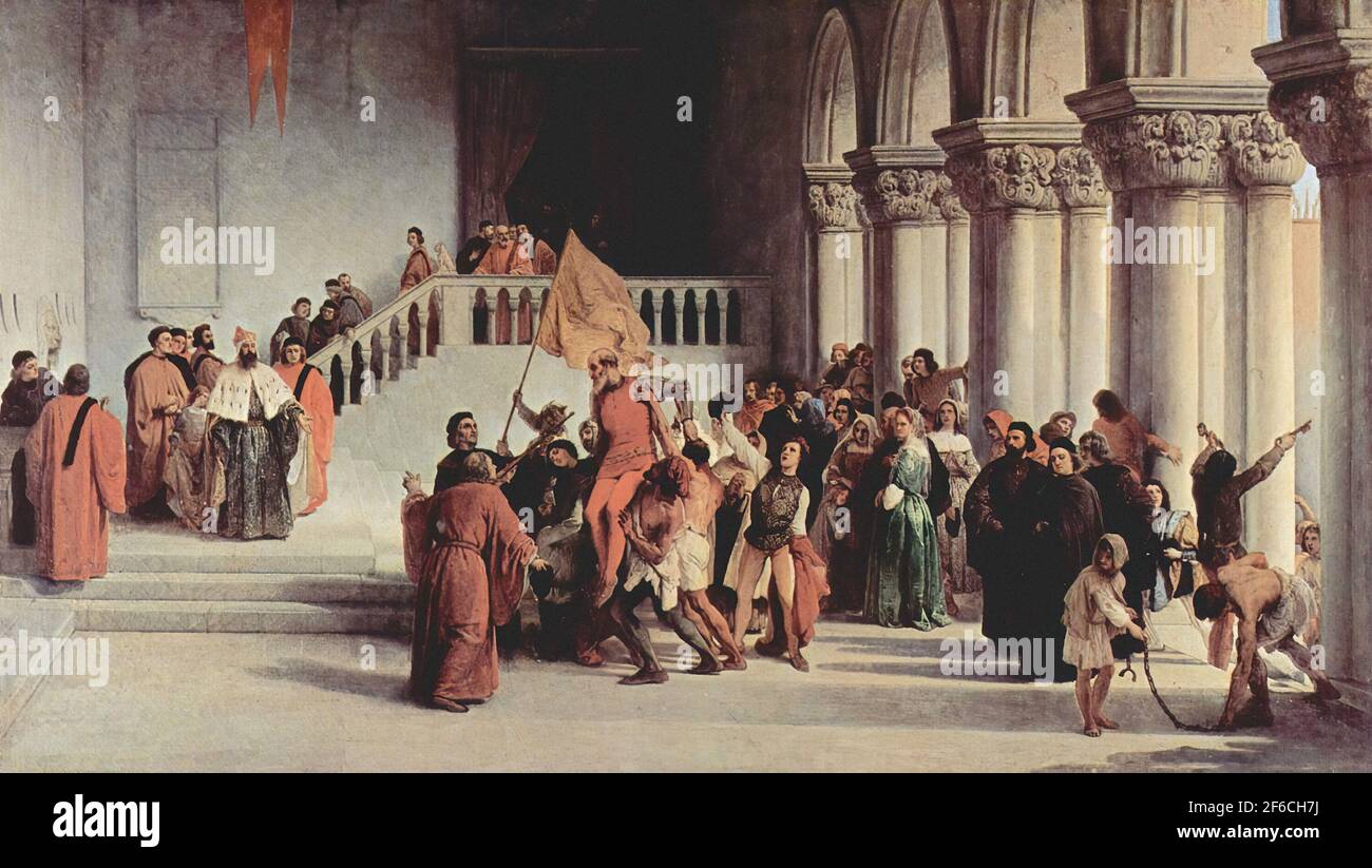 Vetor pisani -Fotos und -Bildmaterial in hoher Auflösung – Alamy