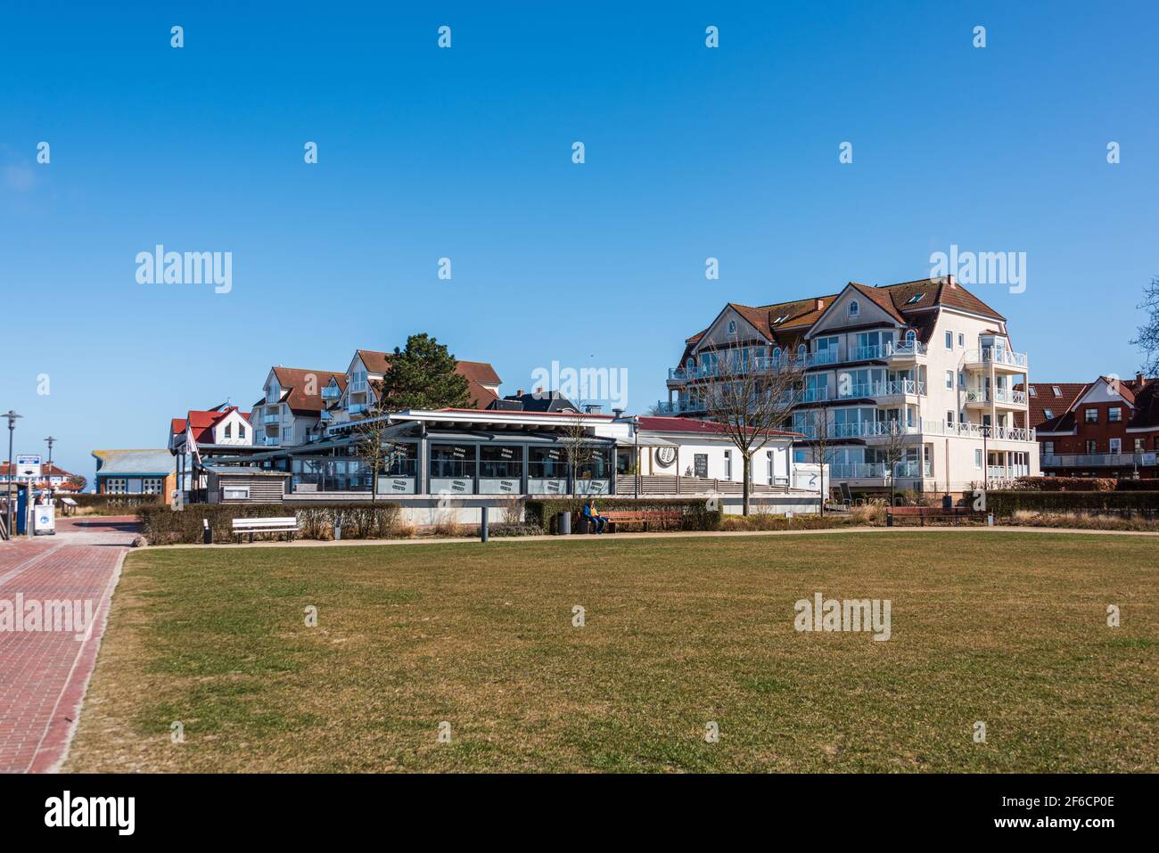 Laboe promenade -Fotos und -Bildmaterial in hoher Auflösung – Alamy