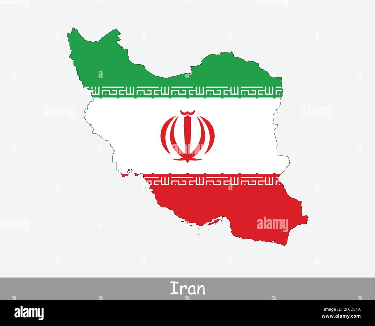 Iran map -Fotos und -Bildmaterial in hoher Auflösung – Alamy