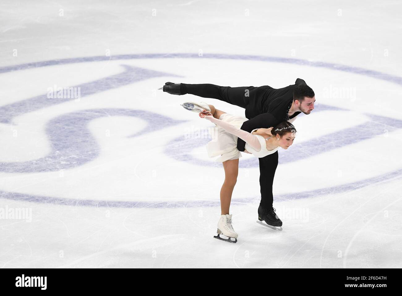 Annika hocke y robert kunkel -Fotos und -Bildmaterial in hoher ...