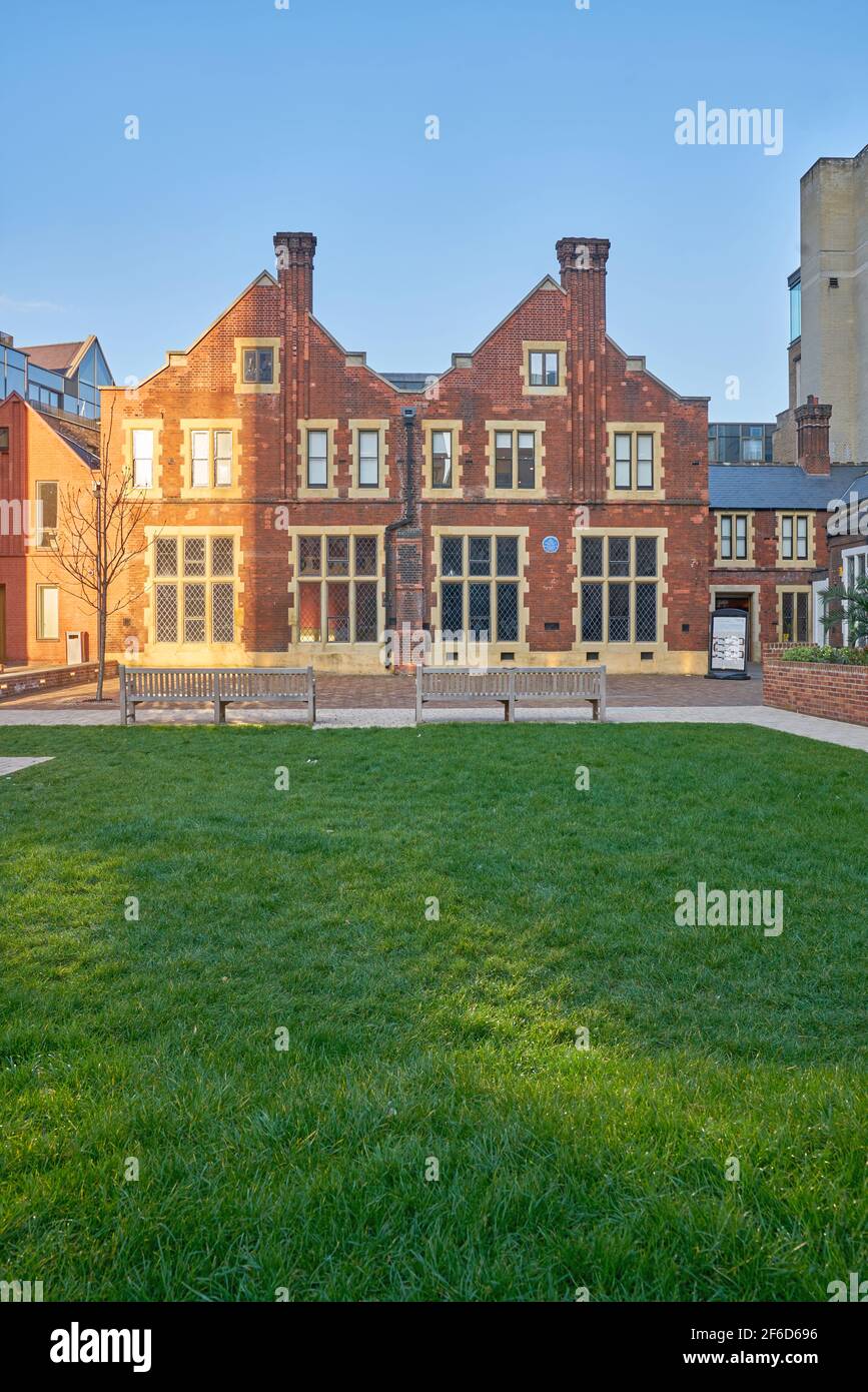 Toynbee hall -Fotos und -Bildmaterial in hoher Auflösung – Alamy