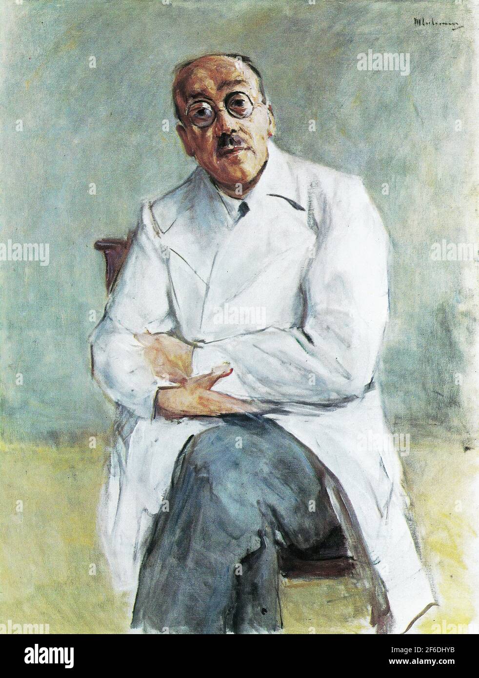 Ferdinand sauerbruch -Fotos und -Bildmaterial in hoher Auflösung – Alamy