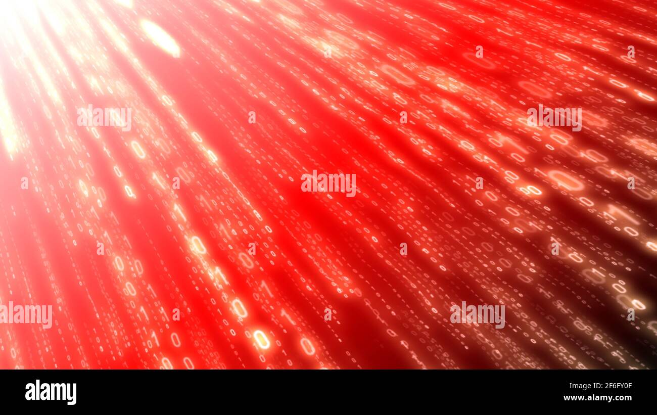 Matrix binary -Fotos und -Bildmaterial in hoher Auflösung – Alamy