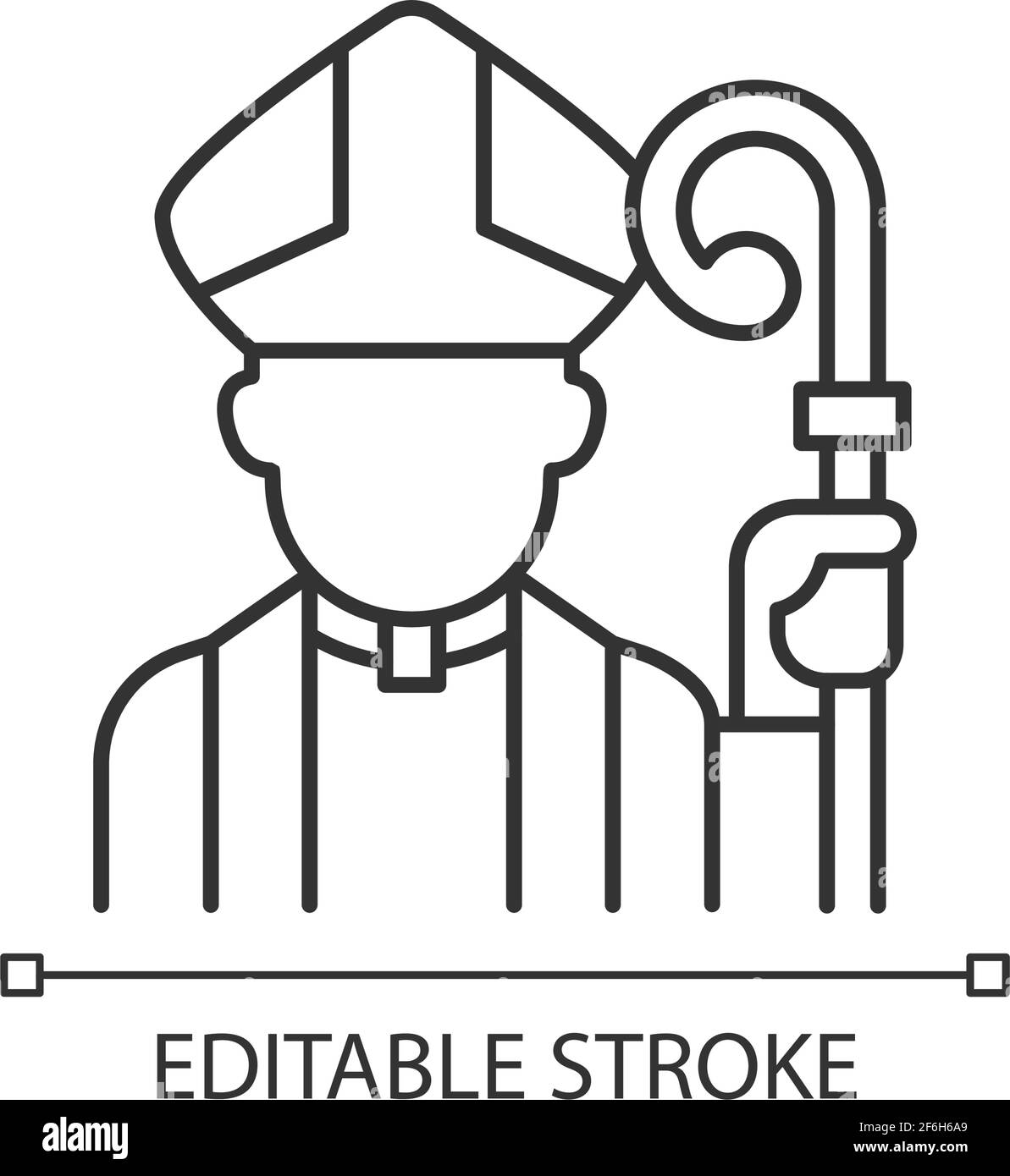 Christlicher kirchenstand Stock-Vektorgrafiken kaufen - Alamy