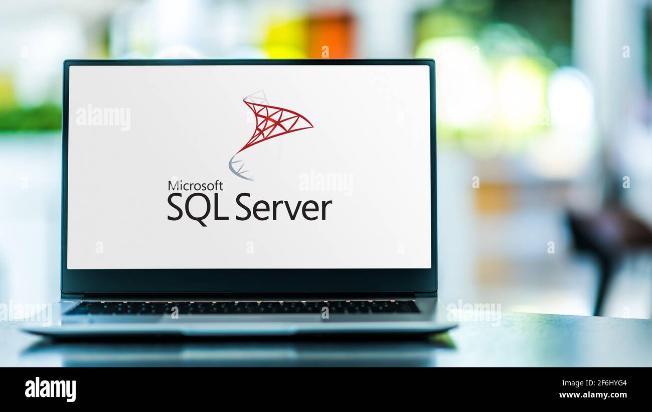 Microsoft sql server logo -Fotos und -Bildmaterial in hoher Auflösung ...