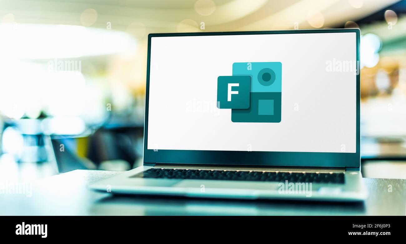 Microsoft forms -Fotos und -Bildmaterial in hoher Auflösung – Alamy
