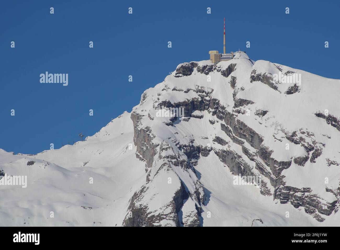Santis geologie -Fotos und -Bildmaterial in hoher Auflösung – Alamy
