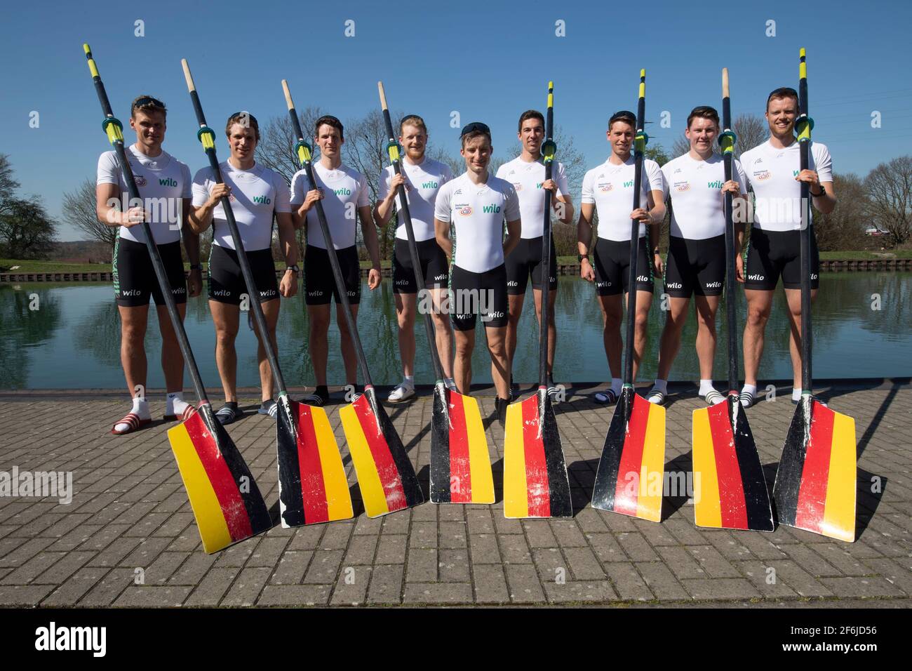 Mark schlagmann -Fotos und -Bildmaterial in hoher Auflösung – Alamy