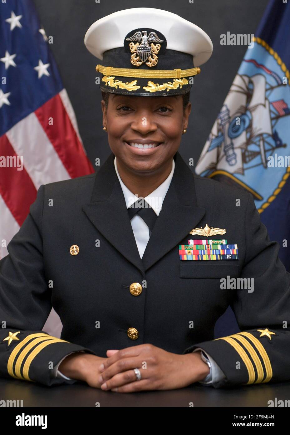 U s navy shiff uniform -Fotos und -Bildmaterial in hoher Auflösung – Alamy