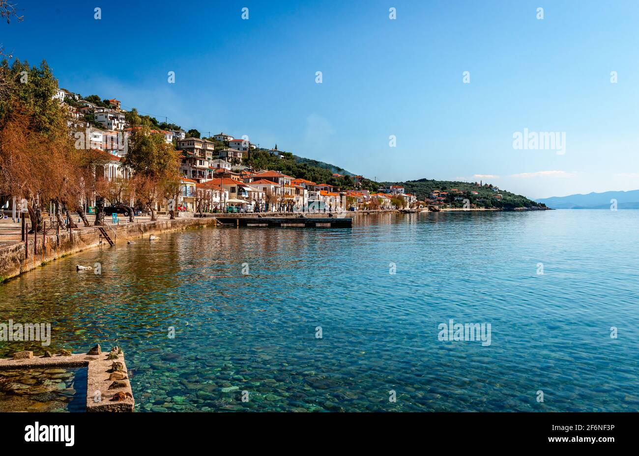 Mount pelion -Fotos und -Bildmaterial in hoher Auflösung – Alamy