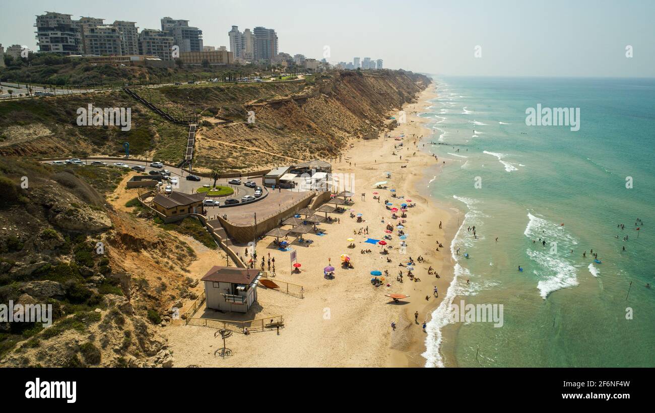 Netanya israel -Fotos und -Bildmaterial in hoher Auflösung – Alamy