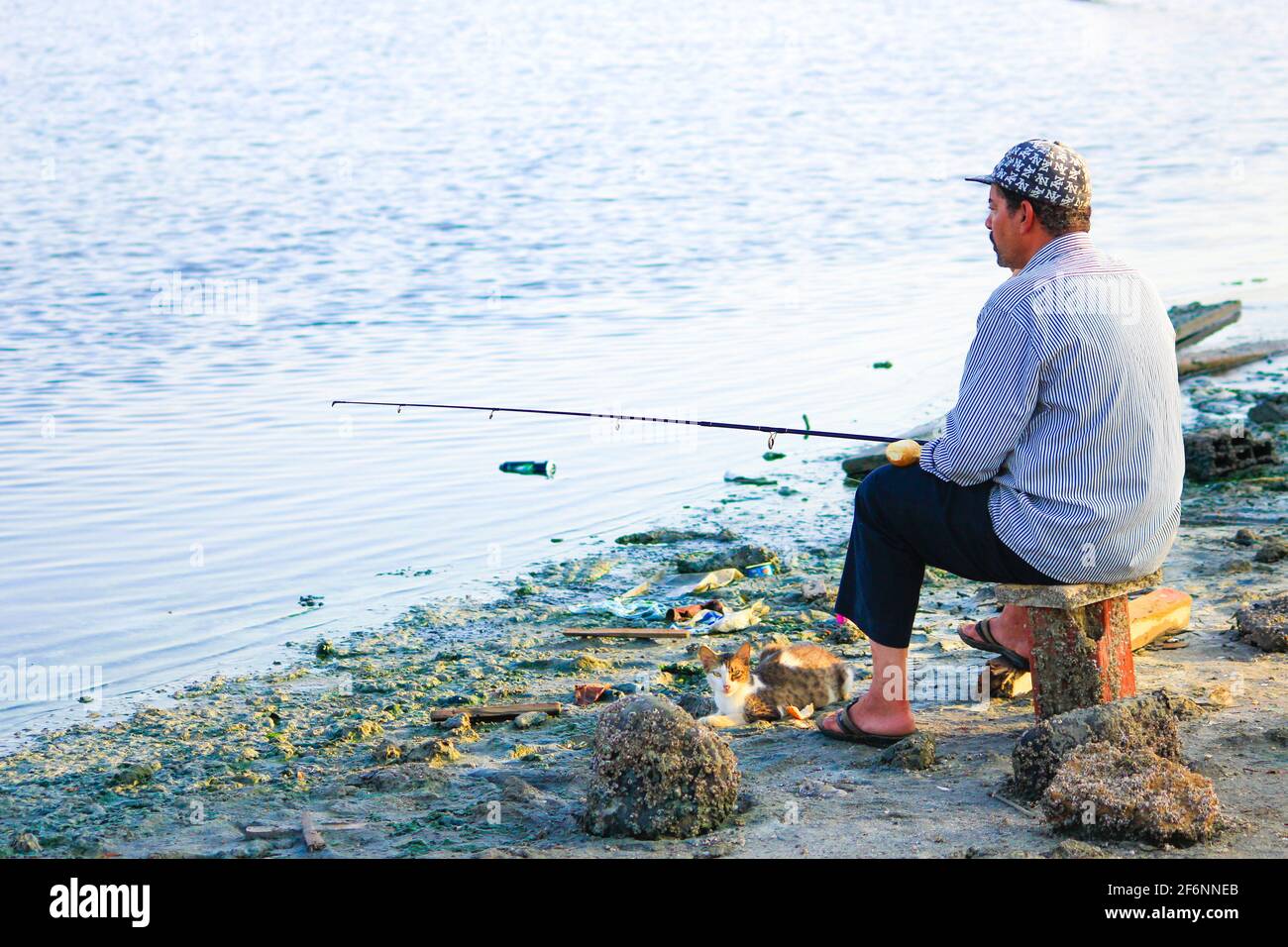 Jeddah strand -Fotos und -Bildmaterial in hoher Auflösung – Alamy
