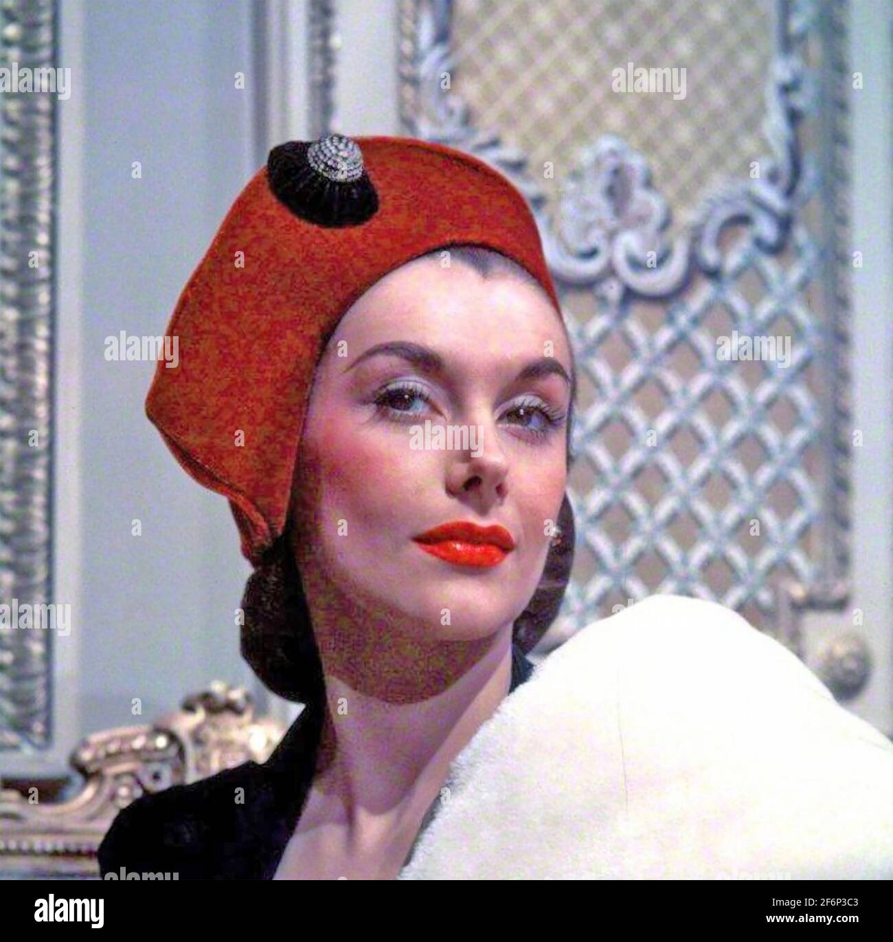 Kay Kendall Stockfotos und -bilder Kaufen - Alamy