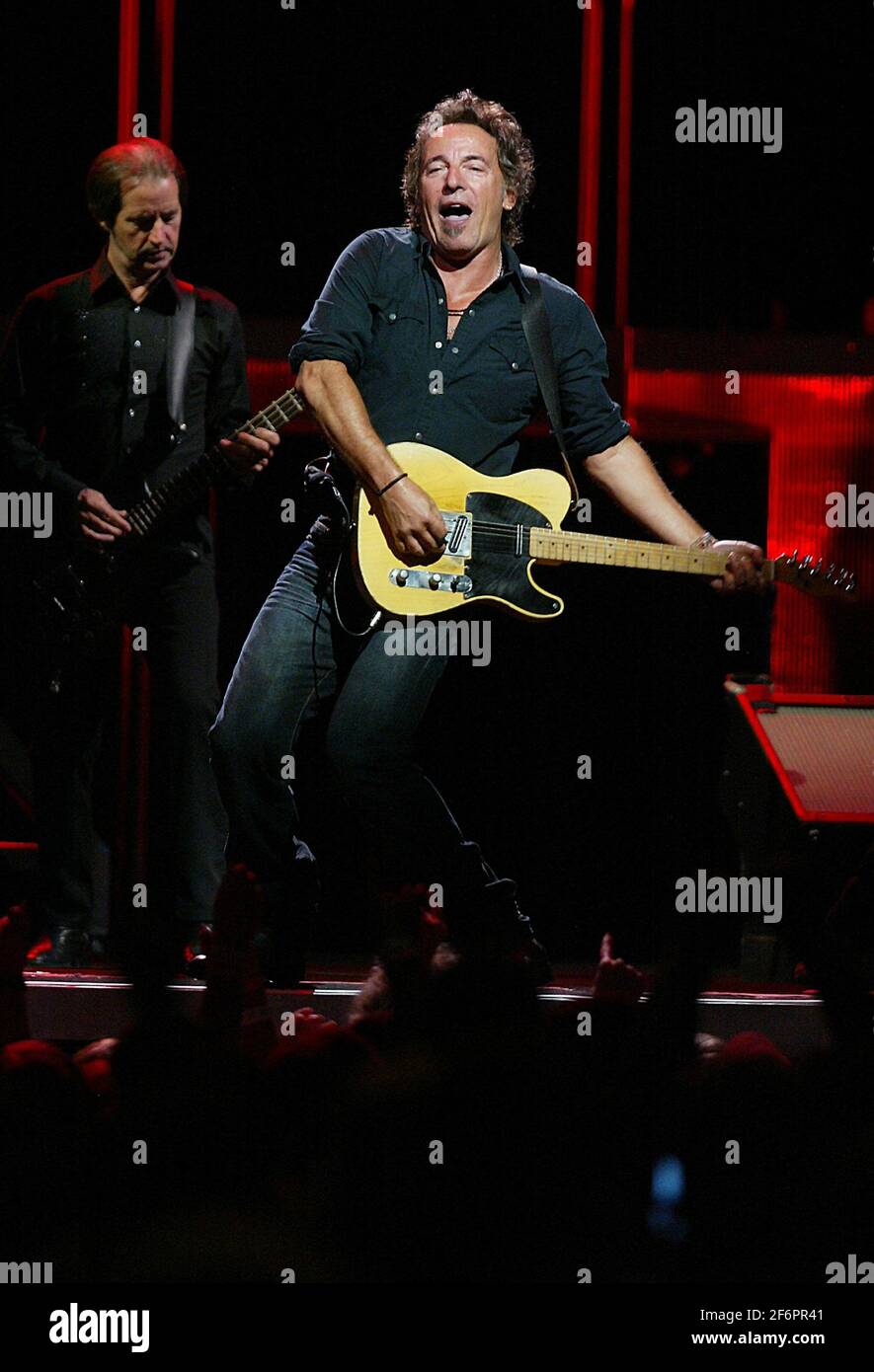 Springsteen 2007 -Fotos und -Bildmaterial in hoher Auflösung – Alamy