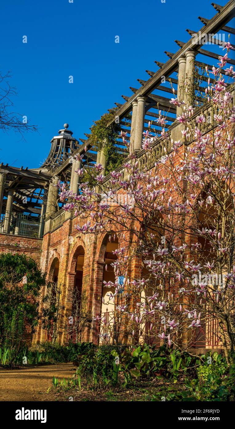 Inverforth house -Fotos und -Bildmaterial in hoher Auflösung – Alamy