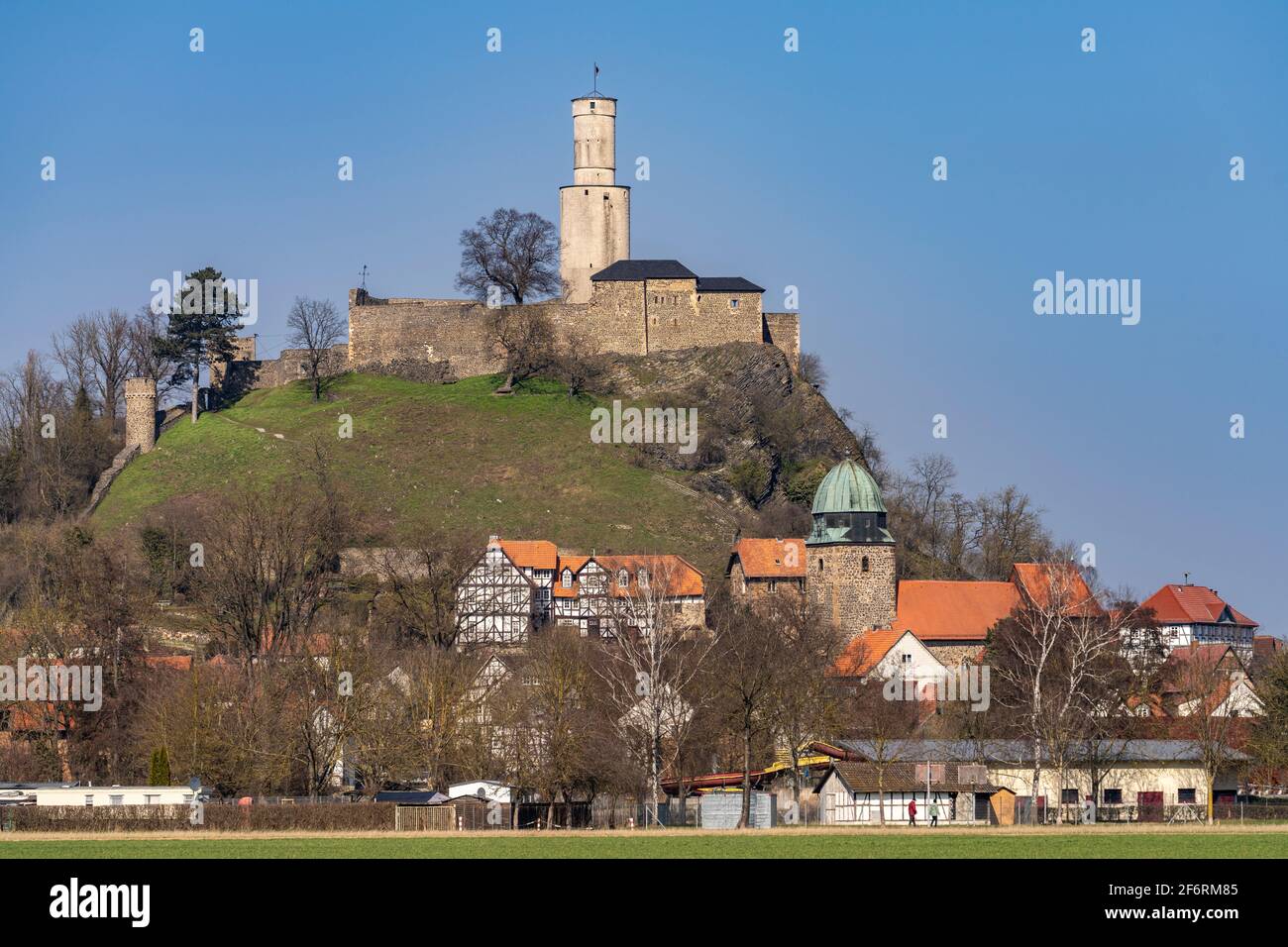 Felsberg hessen -Fotos und -Bildmaterial in hoher Auflösung – Alamy