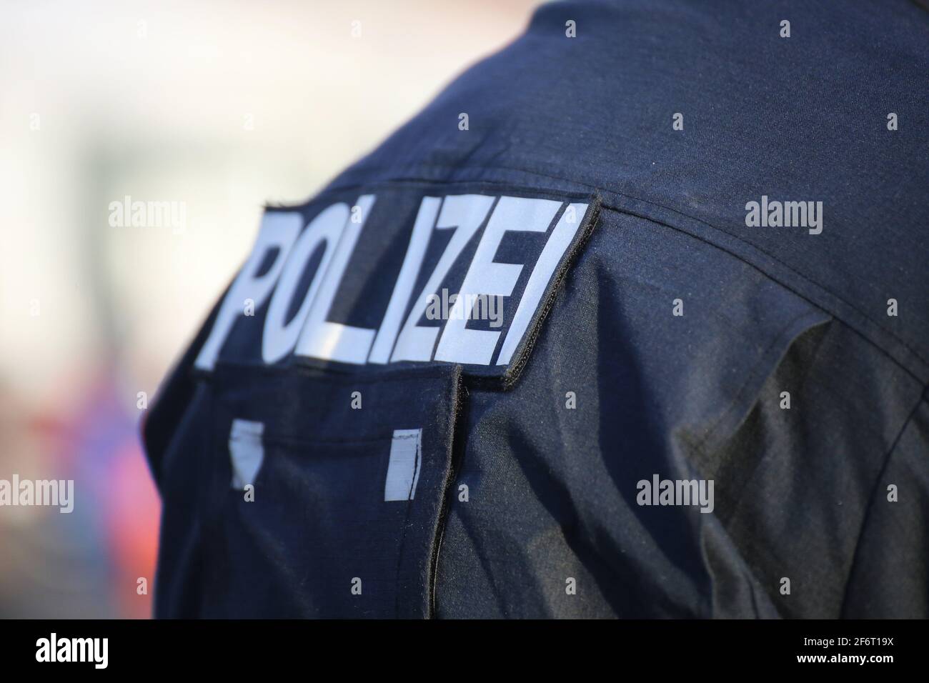 Germany polizei -Fotos und -Bildmaterial in hoher Auflösung – Alamy