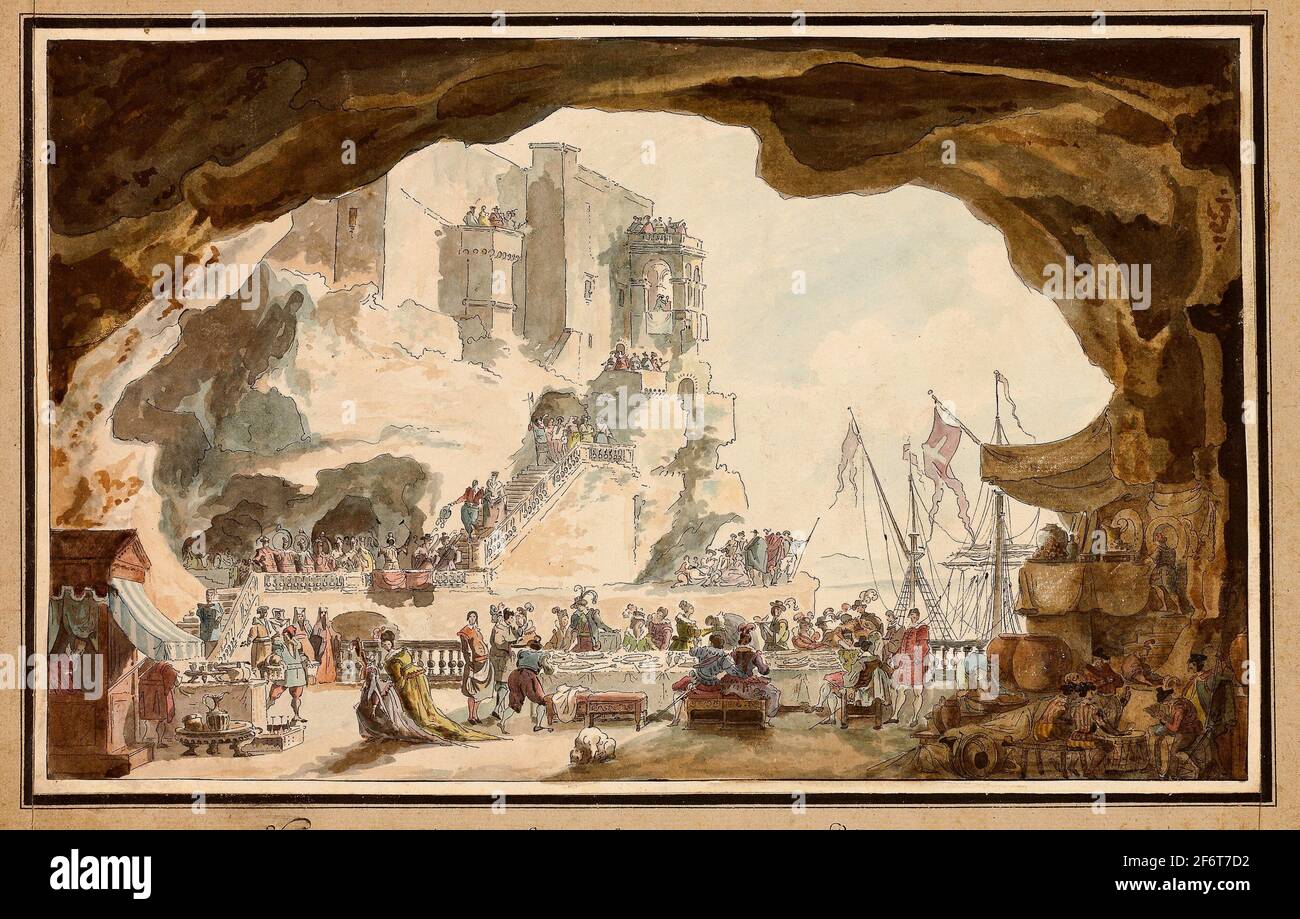 Jean desprez -Fotos und -Bildmaterial in hoher Auflösung – Alamy