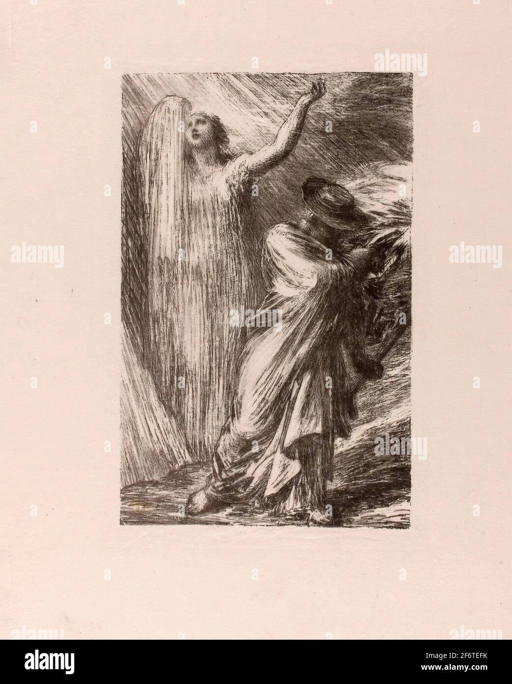 Siegfried iii -Fotos und -Bildmaterial in hoher Auflösung – Alamy