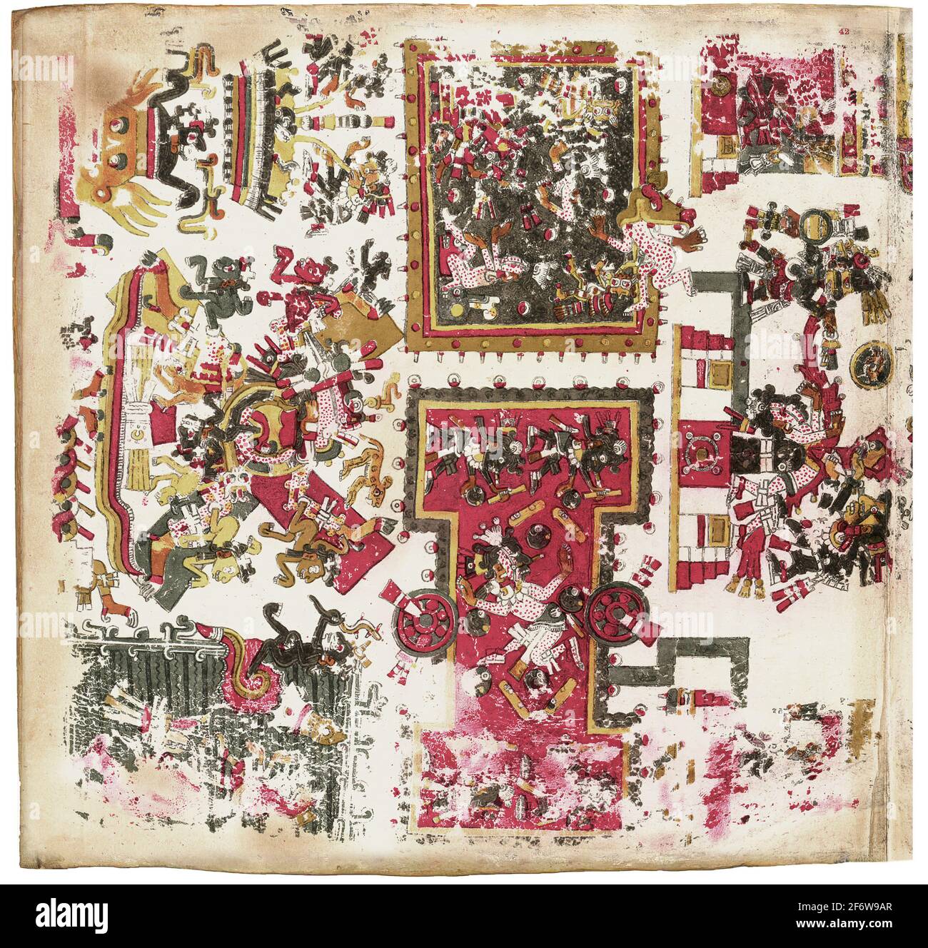 Pictorial codex -Fotos und -Bildmaterial in hoher Auflösung – Alamy