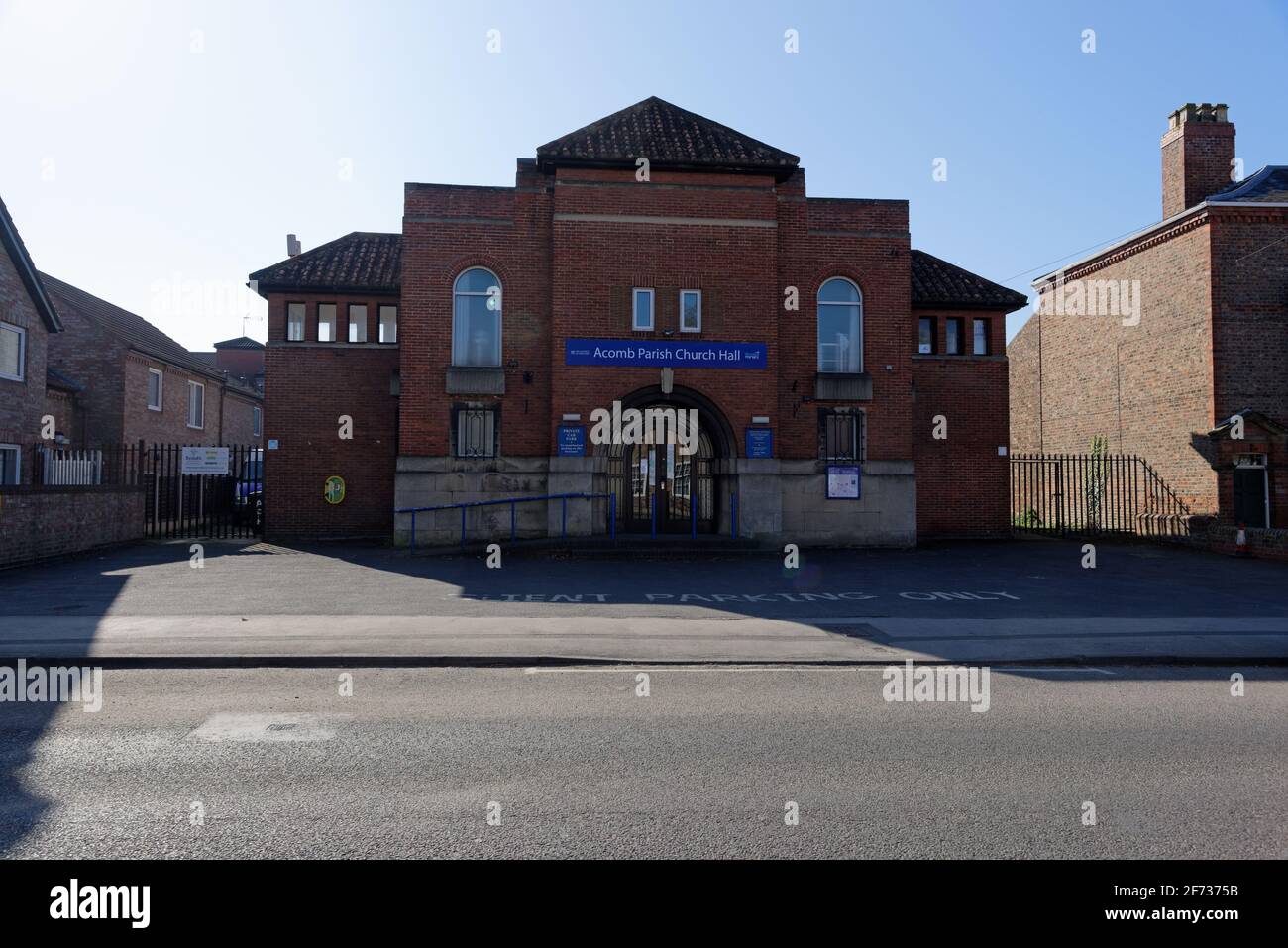 Acomb pfarrei -Fotos und -Bildmaterial in hoher Auflösung – Alamy