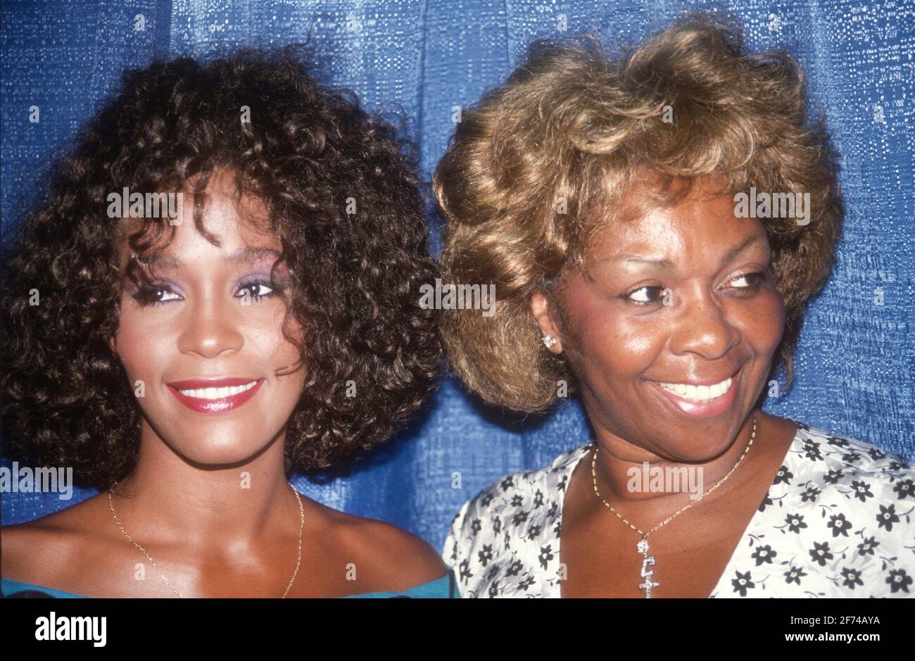 Cissy houston -Fotos und -Bildmaterial in hoher Auflösung – Alamy