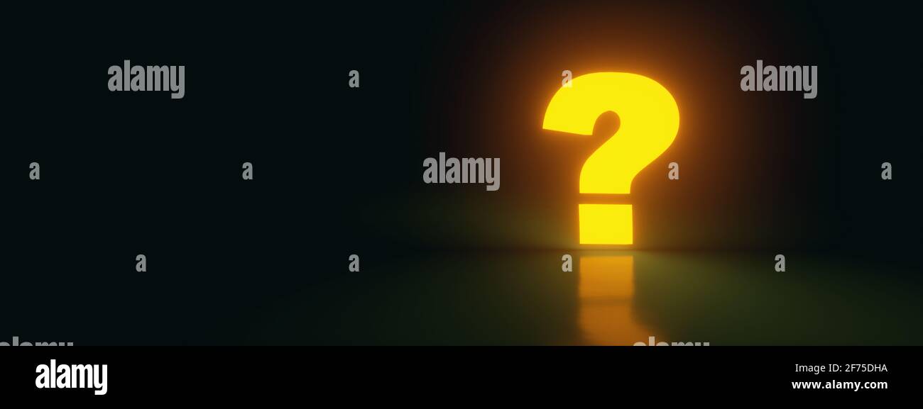 Gelbes fragezeichen -Fotos und -Bildmaterial in hoher Auflösung – Alamy