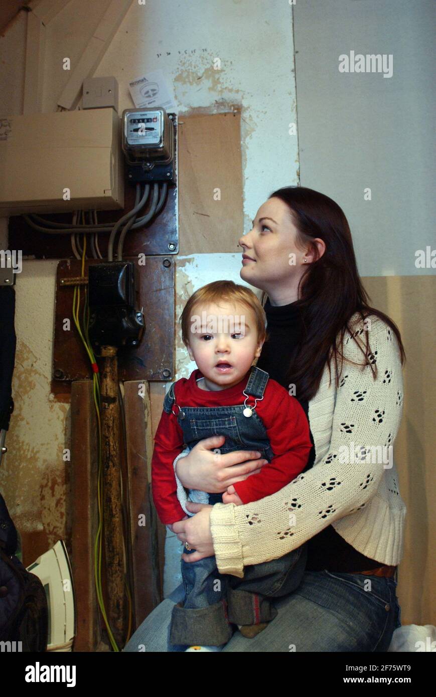 Alex Bailey Stockfotos und -bilder Kaufen - Alamy