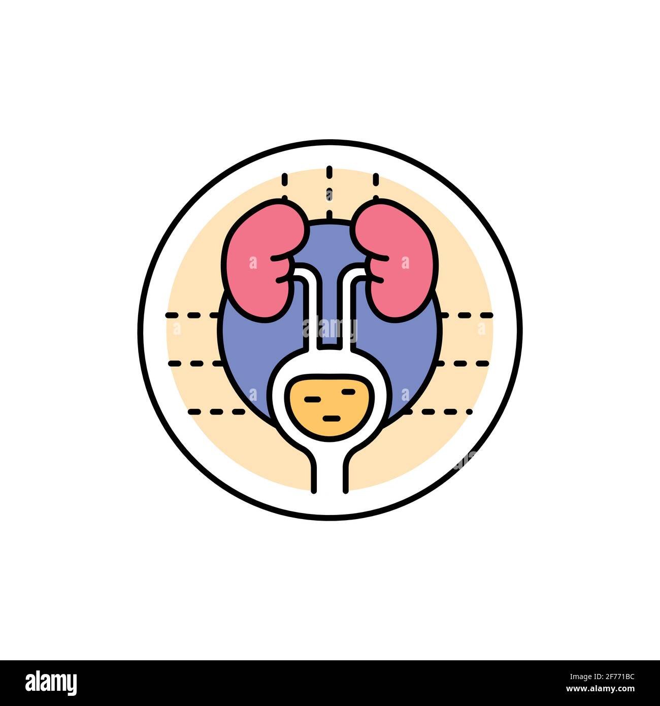 Urologie symbol -Fotos und -Bildmaterial in hoher Auflösung - Seite 2 ...