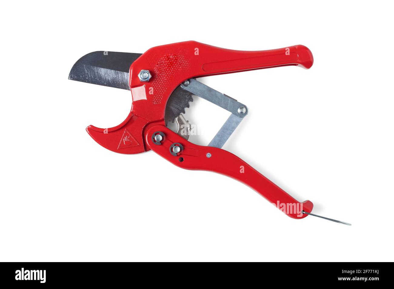 Pvc rohr schneiden -Fotos und -Bildmaterial in hoher Auflösung – Alamy