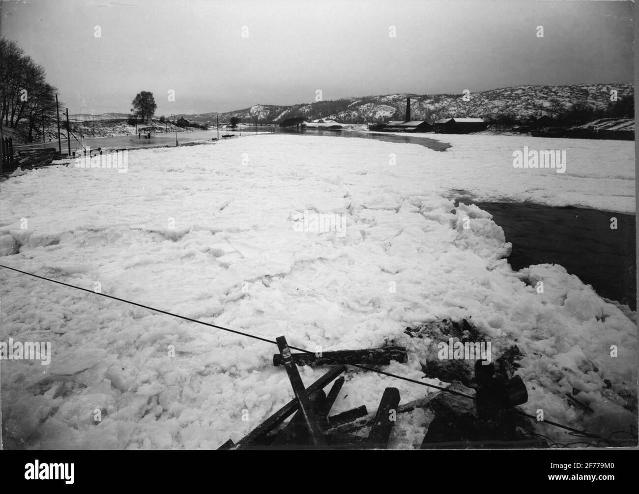 Lilla Edet Stockfotos und -bilder Kaufen - Alamy