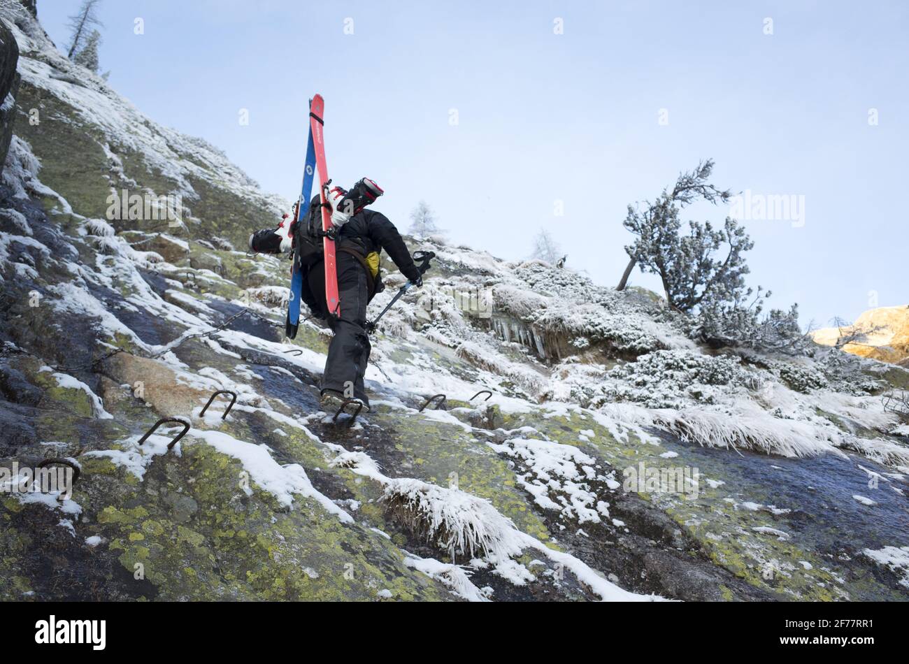 Mont blanc expedition -Fotos und -Bildmaterial in hoher Auflösung – Alamy