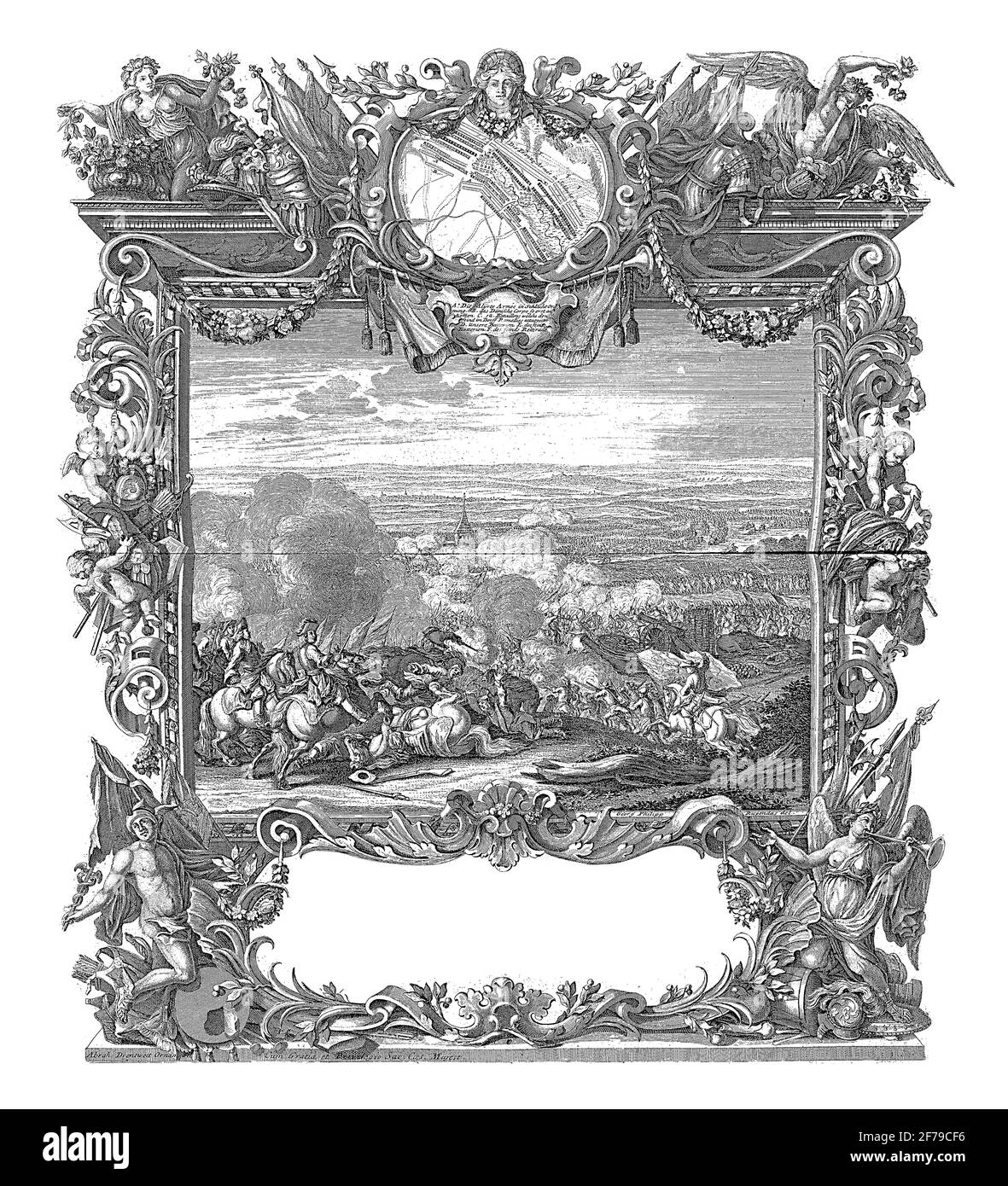 Ramillies 1706 -Fotos und -Bildmaterial in hoher Auflösung – Alamy