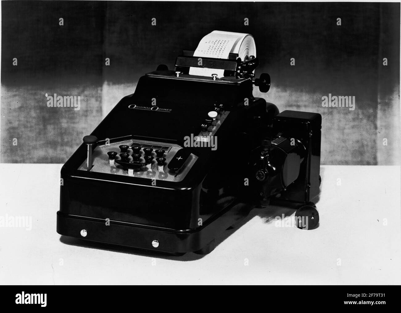 Digitaler mechanischer rechner -Fotos und -Bildmaterial in hoher ...