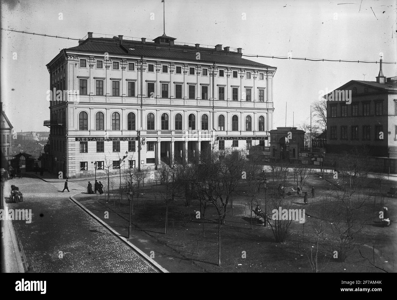 Mosebacke torg -Fotos und -Bildmaterial in hoher Auflösung – Alamy