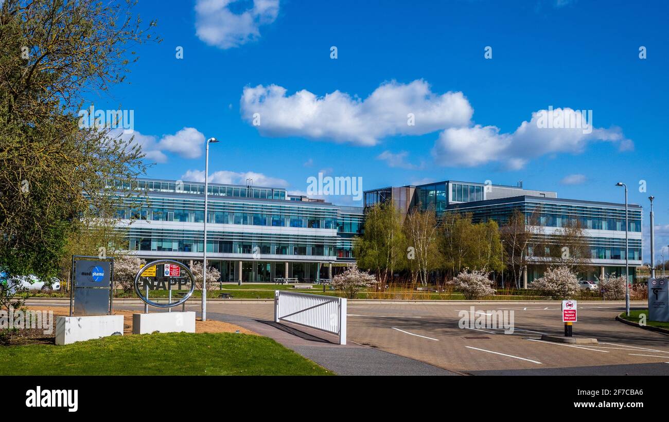 Mundipharma cambridge -Fotos und -Bildmaterial in hoher Auflösung – Alamy