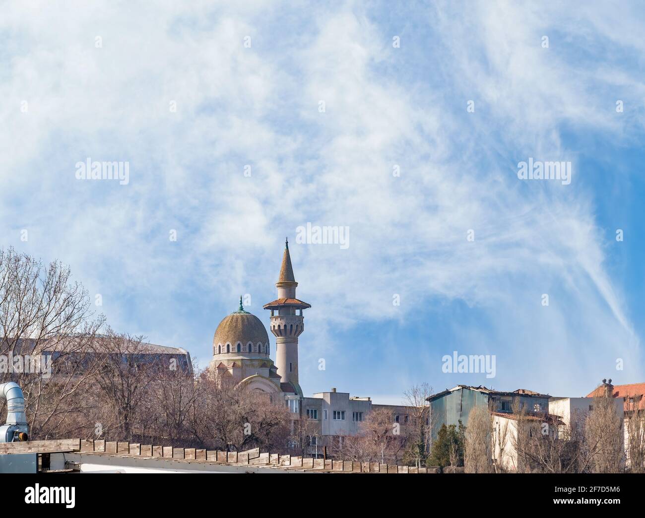 Monument architektonisch und historisch in constanta -Fotos und ...