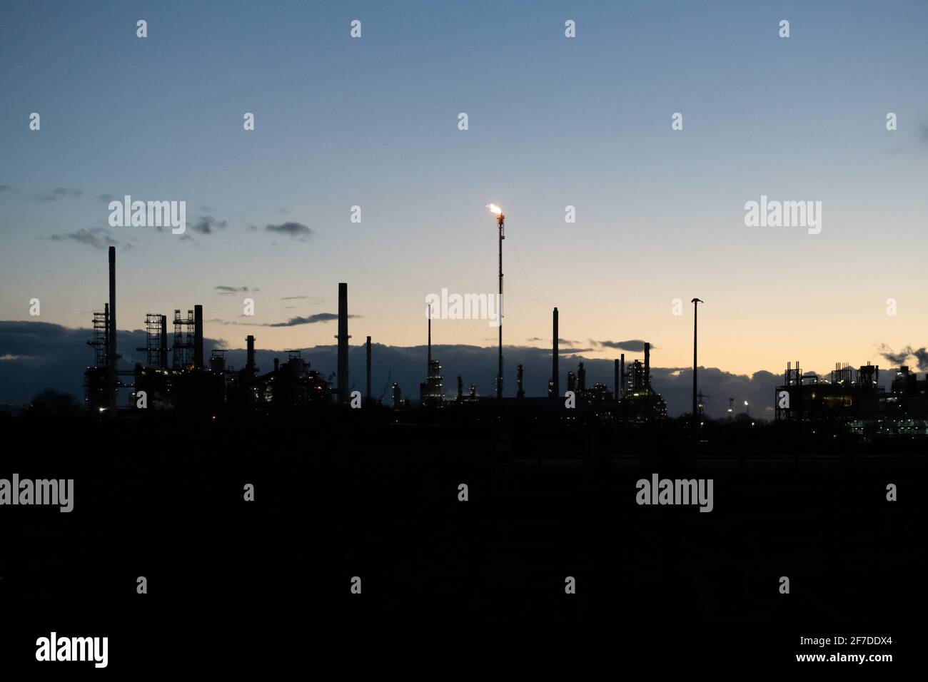 Immingham Docks Stockfotos und -bilder Kaufen - Alamy