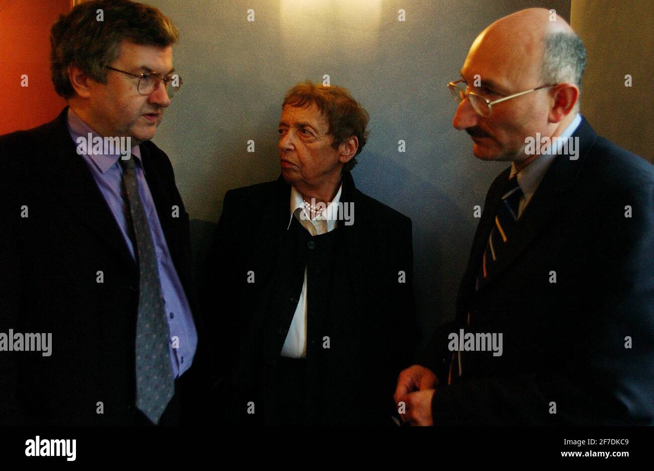 David cesarani -Fotos und -Bildmaterial in hoher Auflösung – Alamy