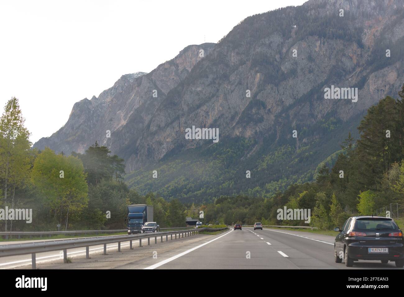 A2 autobahn -Fotos und -Bildmaterial in hoher Auflösung – Alamy